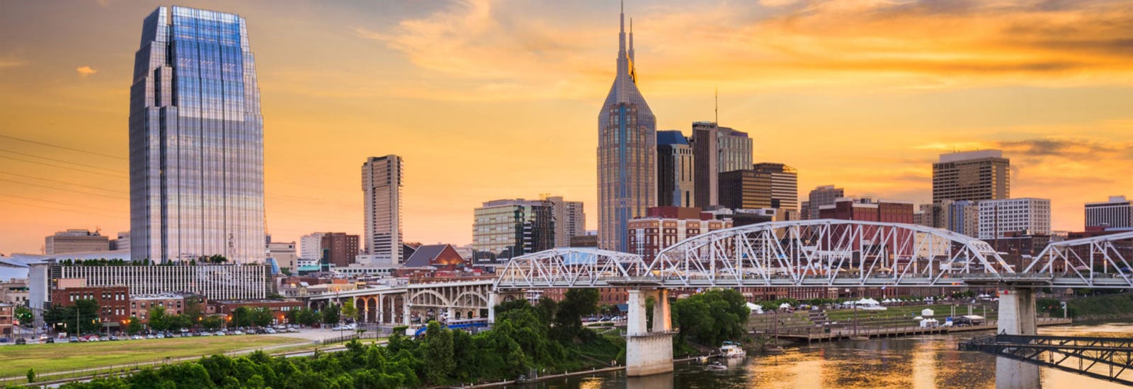 Study abroad USA | Lipscomb University International Study Center