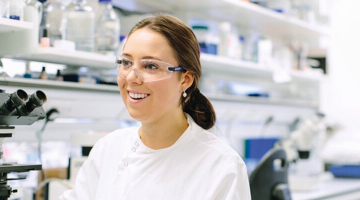 University of Leeds Campus and facilities | Leeds ISC