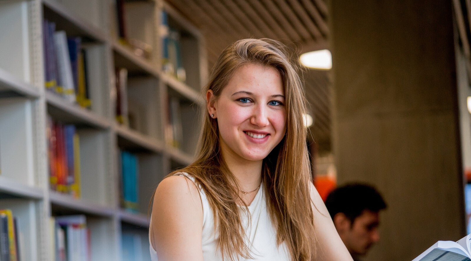 Student life in Leeds | Leeds International Study Centre