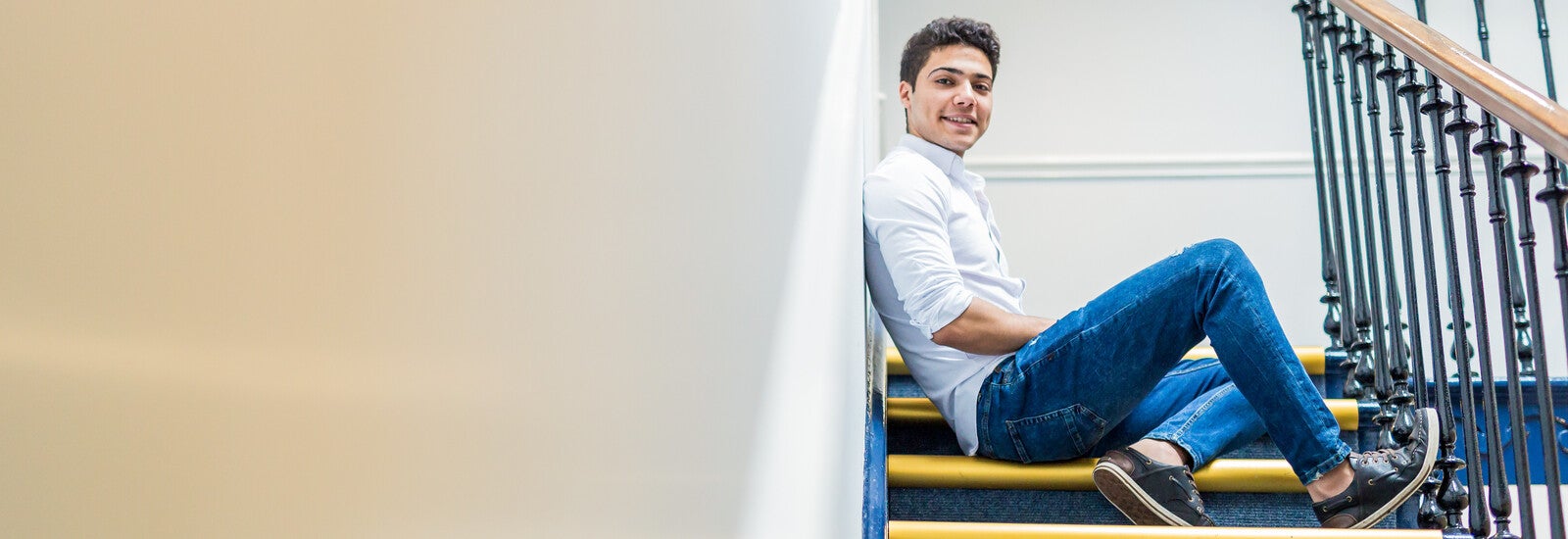 Student Accommodation | LJMU International Study Centre