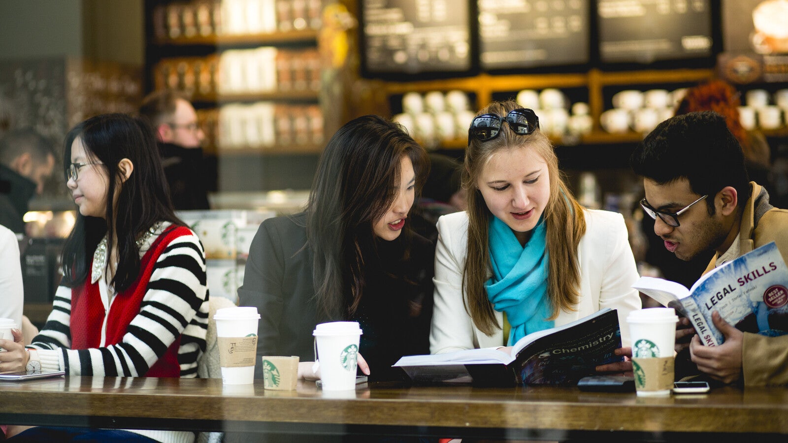 7 Reasons to Study in Leeds