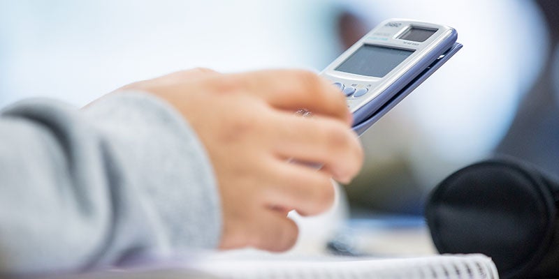 4 reasons to study mathematics | Leeds ISC