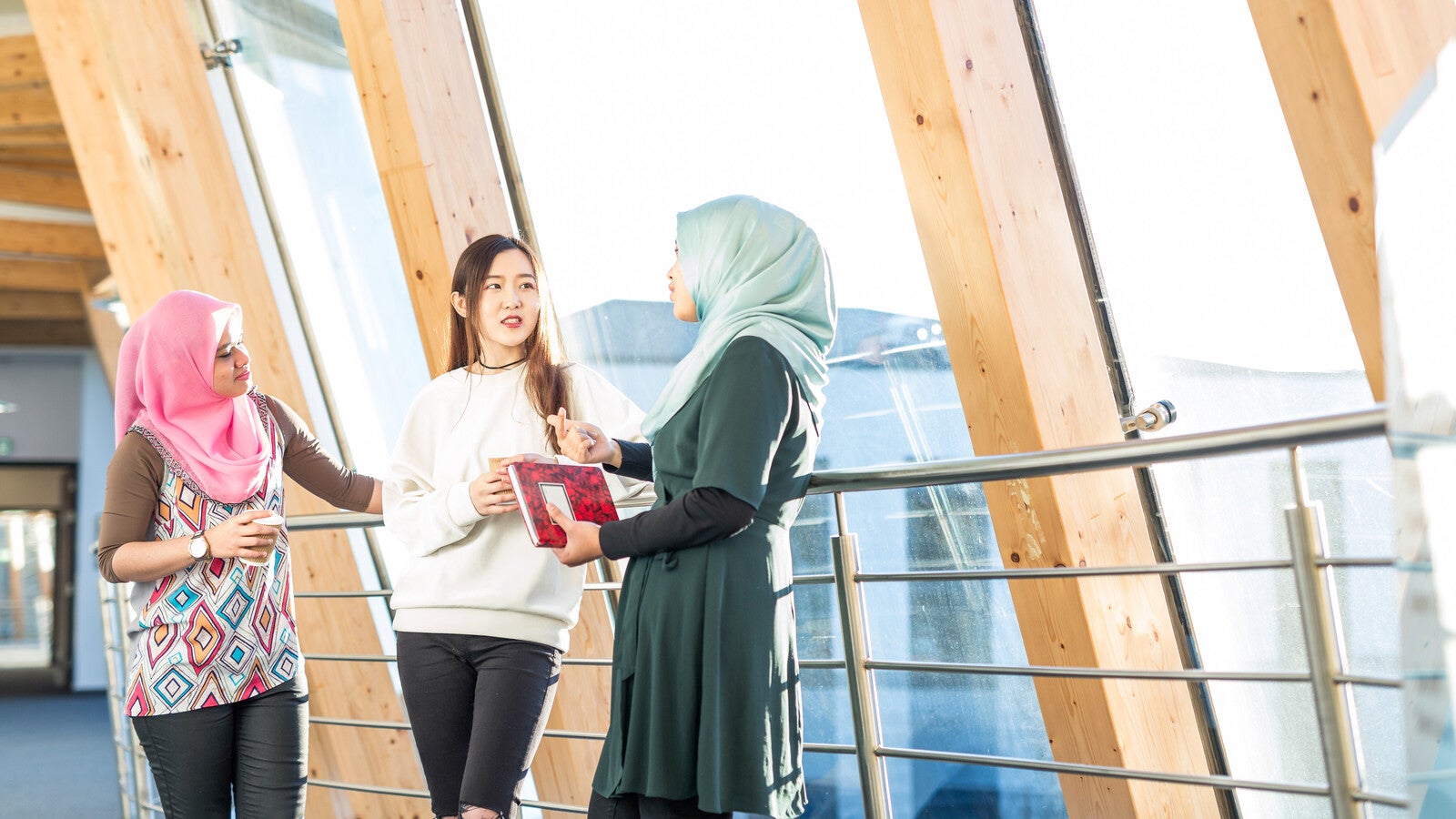 University preparation programmes | Durham University ISC