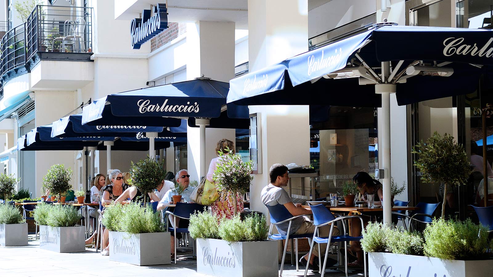 Kingston upon Thames, England | Kingston University ISC