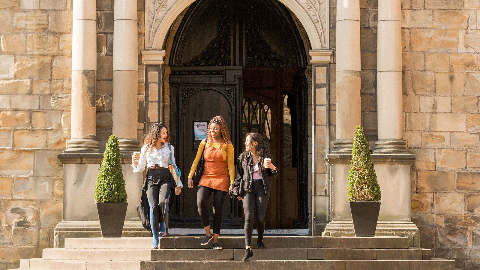 Choose study abroad destinations from over 25 universities | Study Group