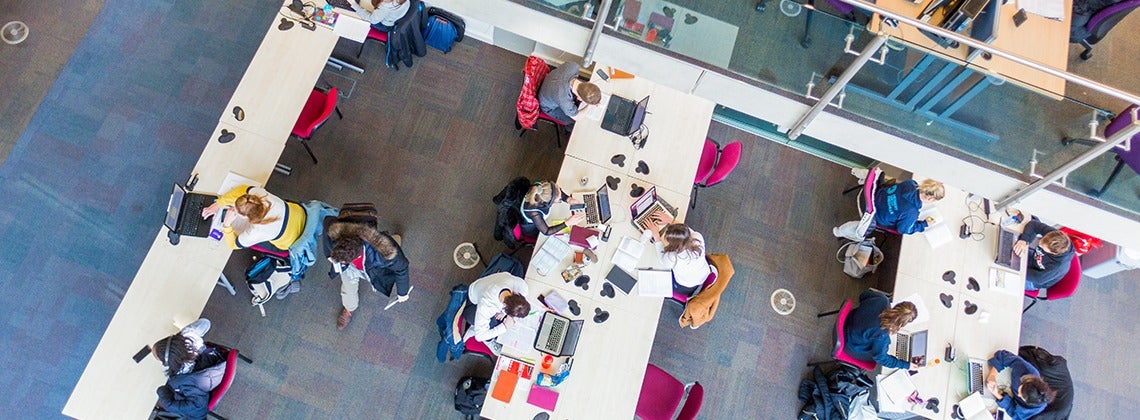 About Durham University | Durham University ISC