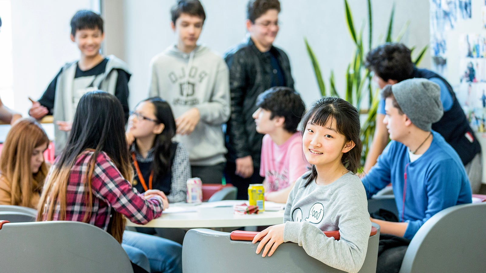 University Preparation Programmes | Bellerbys Global