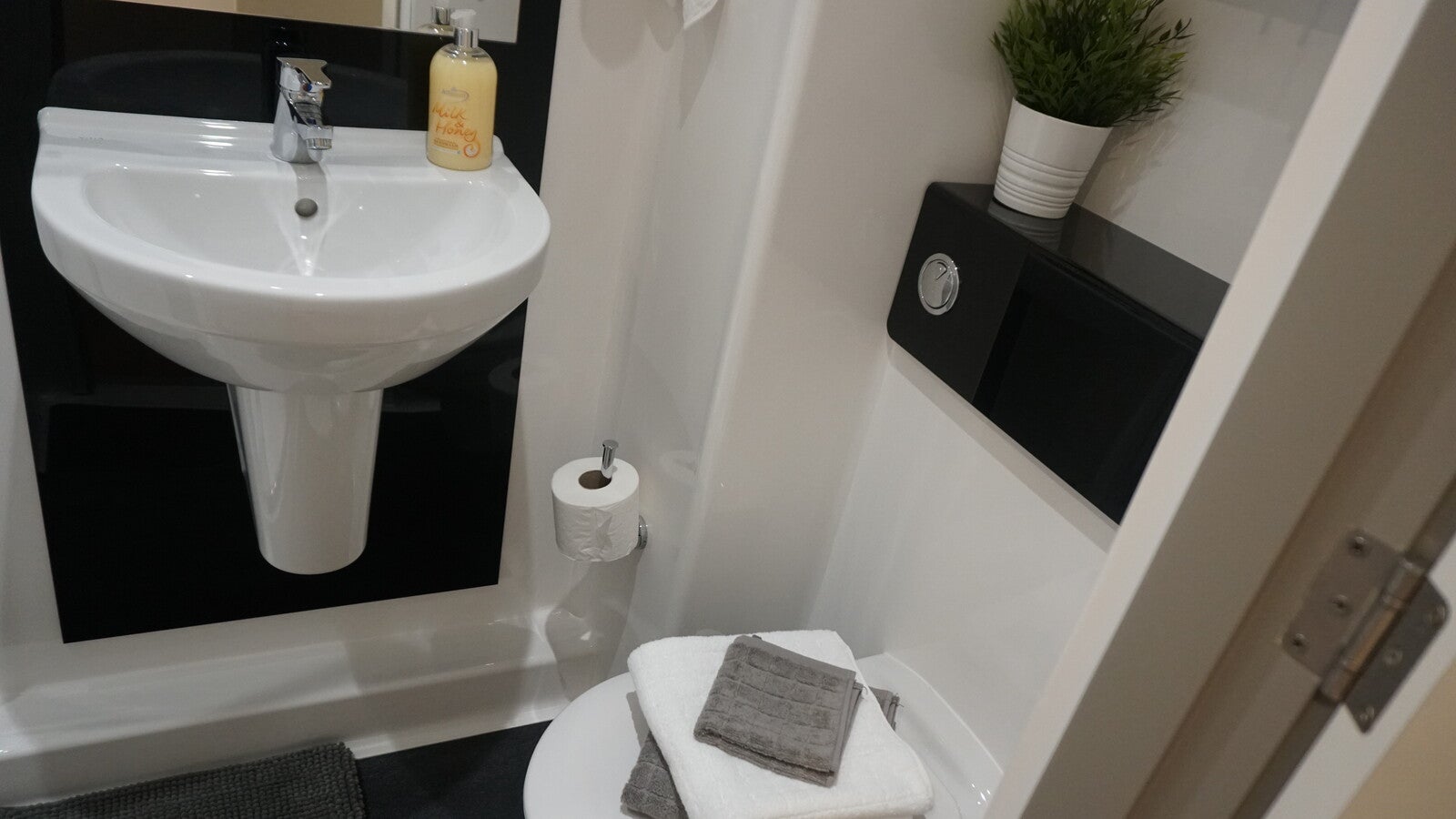 Student accommodation | University of Sheffield IC