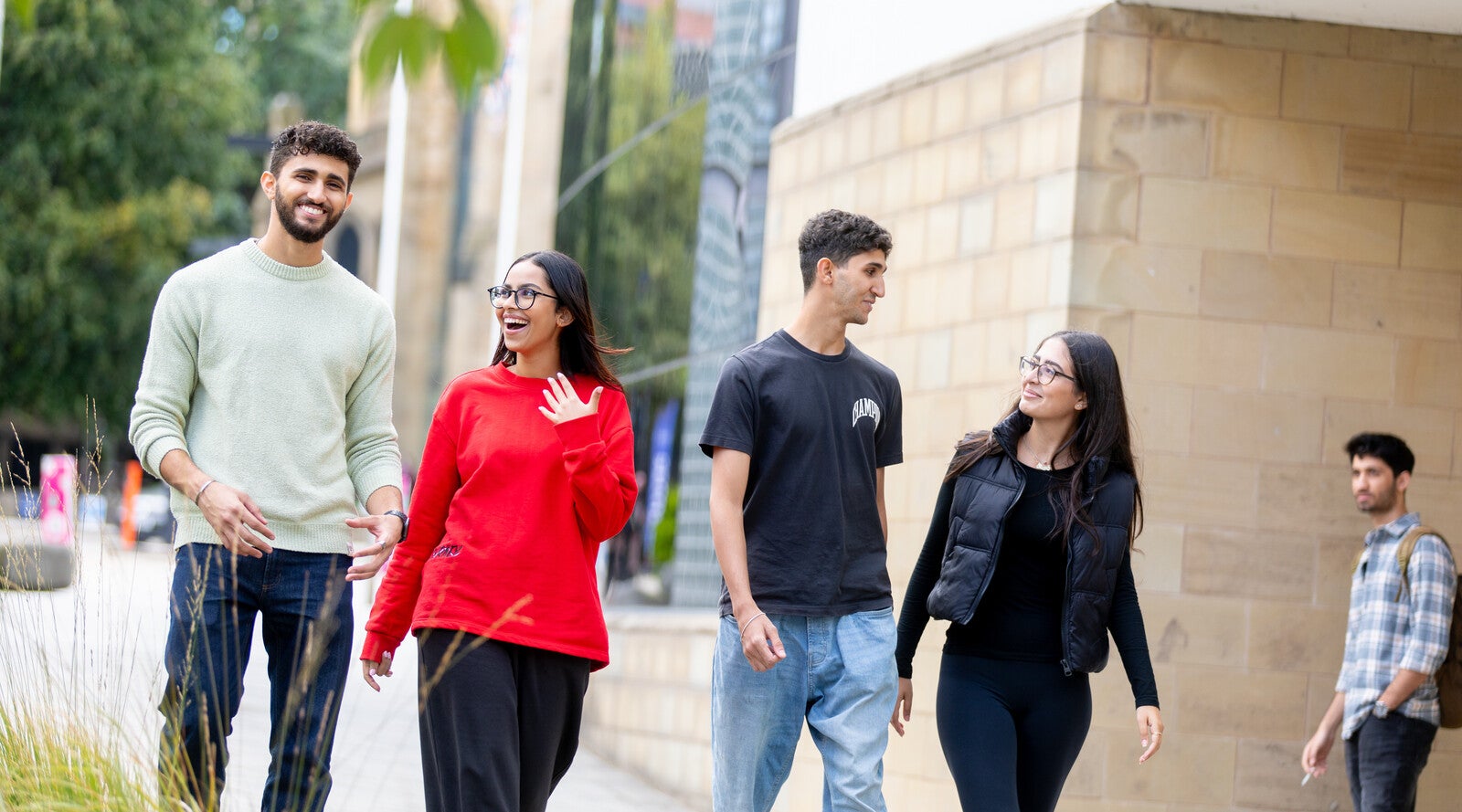 Study Group News & Views | Studying Abroad & University Education