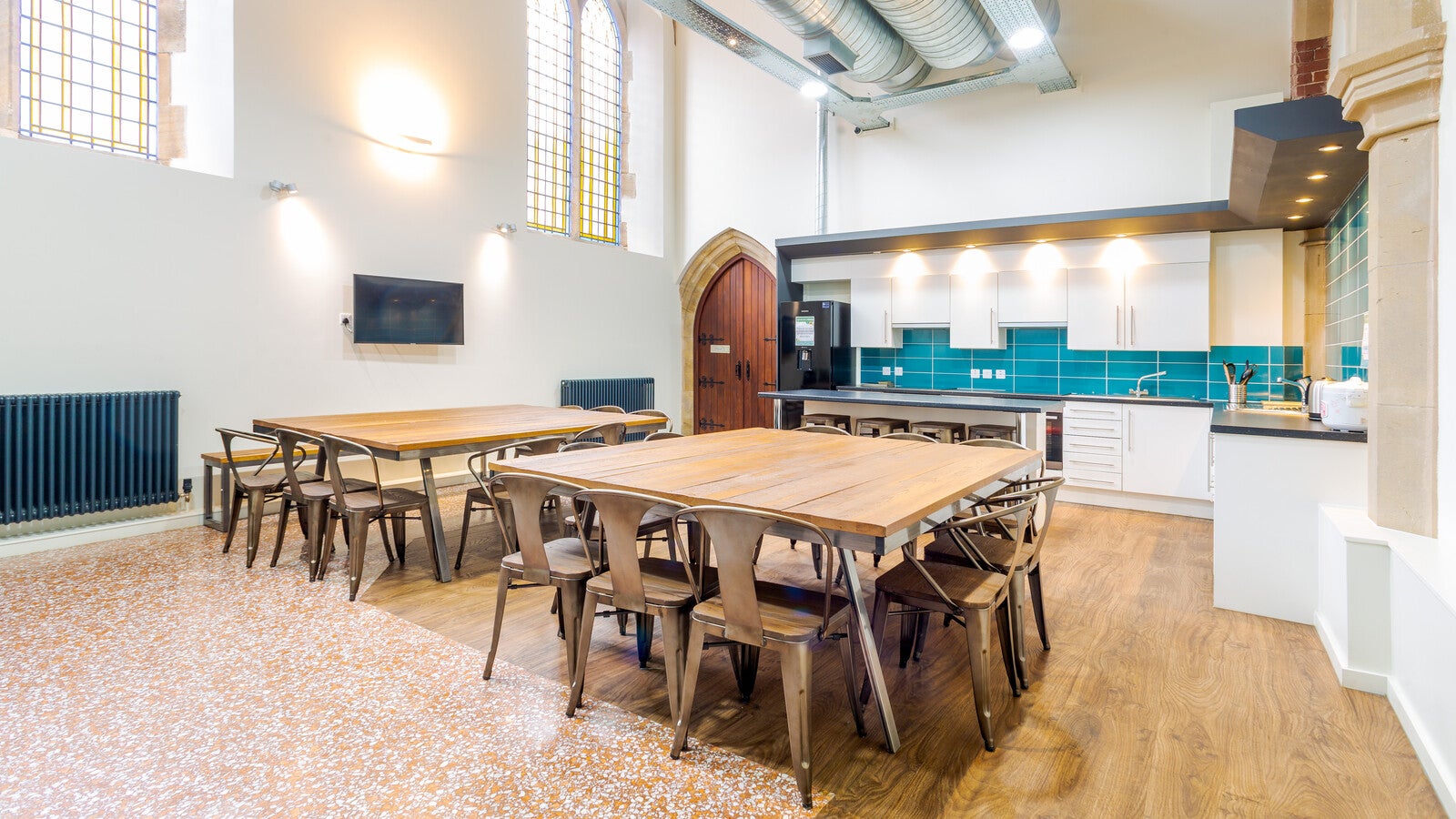 Student accommodation | University of Sheffield IC