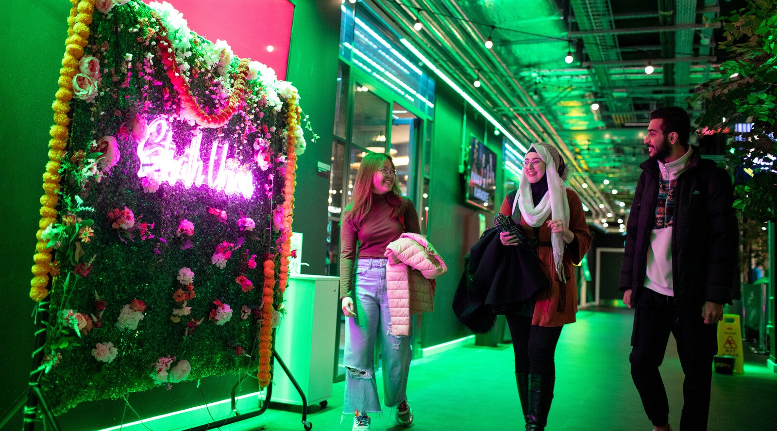 University of Strathclyde renews partnership | Study Group news