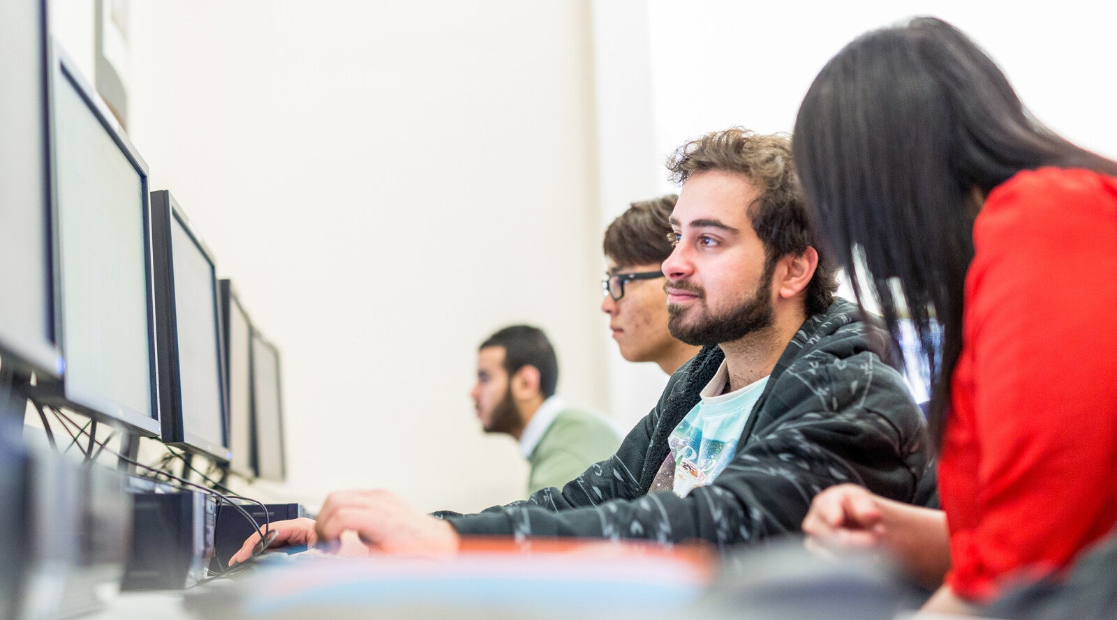 Study Abroad in Dublin, Ireland | Dublin ISC