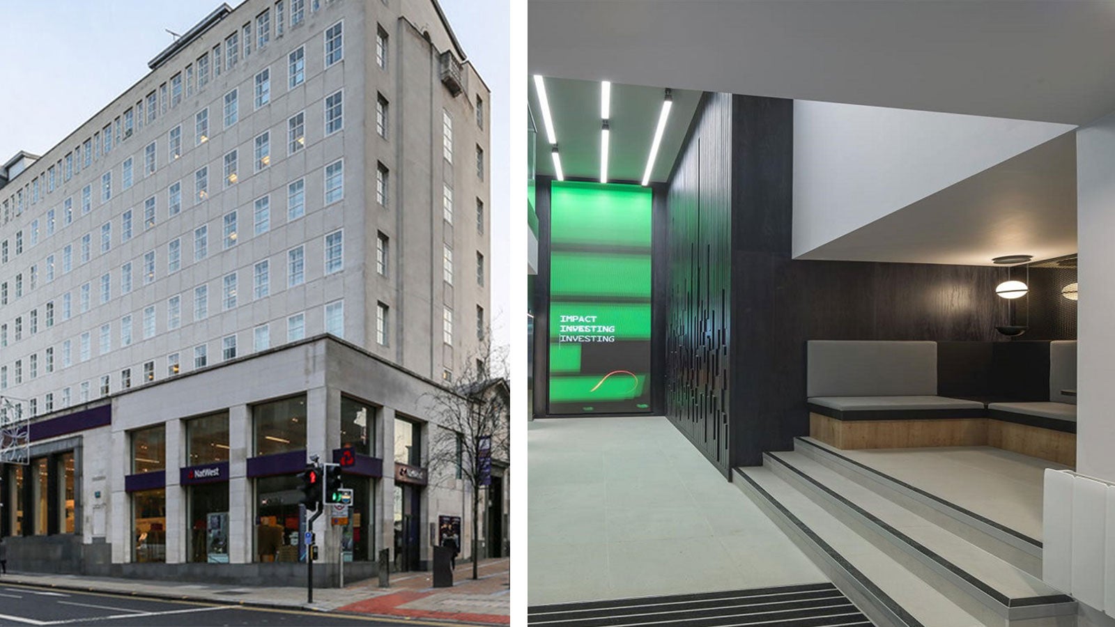 Leeds International Study Centre expands into new city centre location
