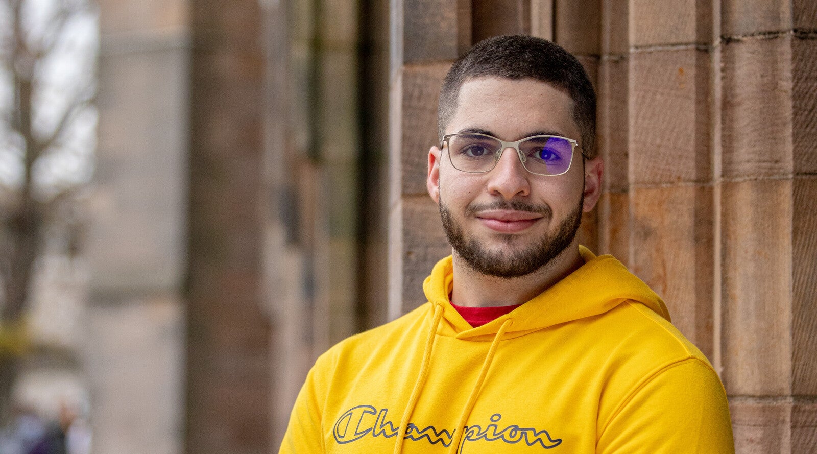 About the International Study Centre | University of Aberdeen ISC