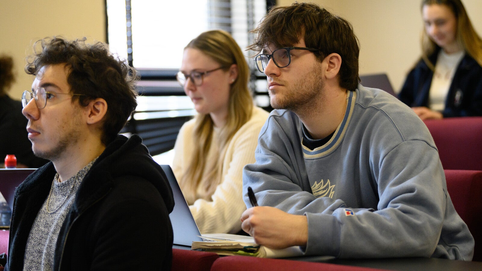 Why study psychology? Careers in psychology