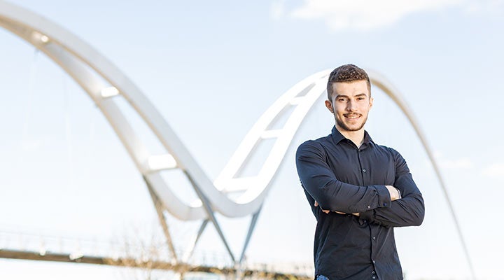 Science and Engineering Foundation Year Programme | Durham University ISC