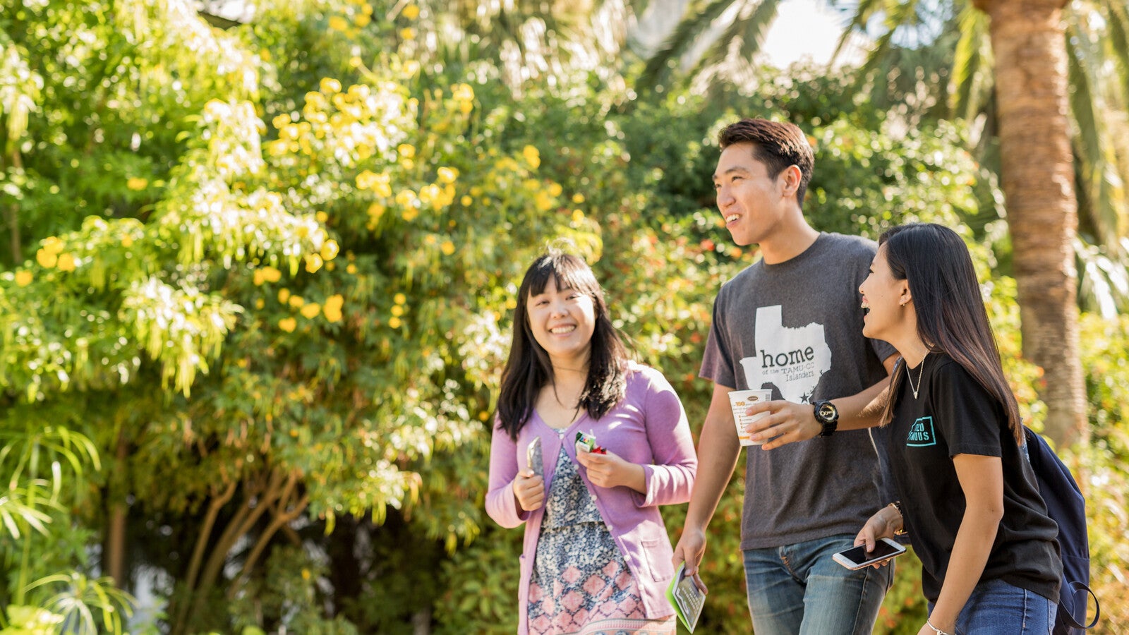 Why Study at TAMU-CC? | TAMU-CC