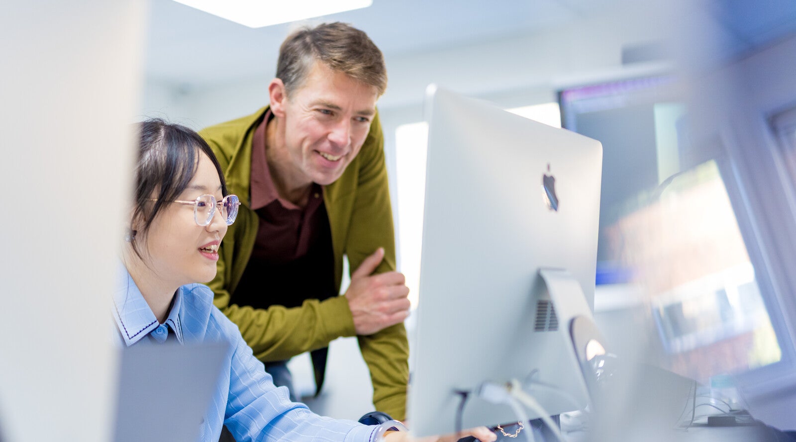 Work With Us | Study Group