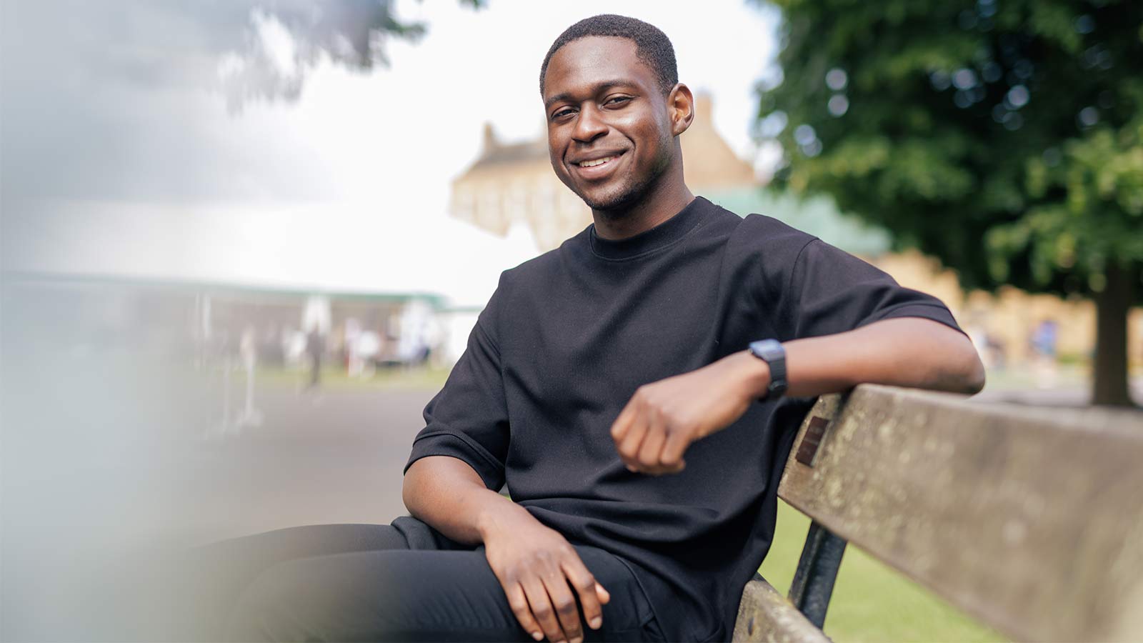 Your next steps to arrival | Durham University International Study Centre