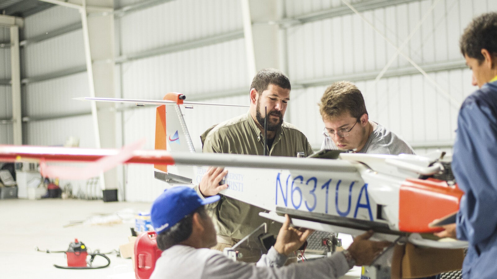 Why Choose TAMU-CC? | TAMU-CC