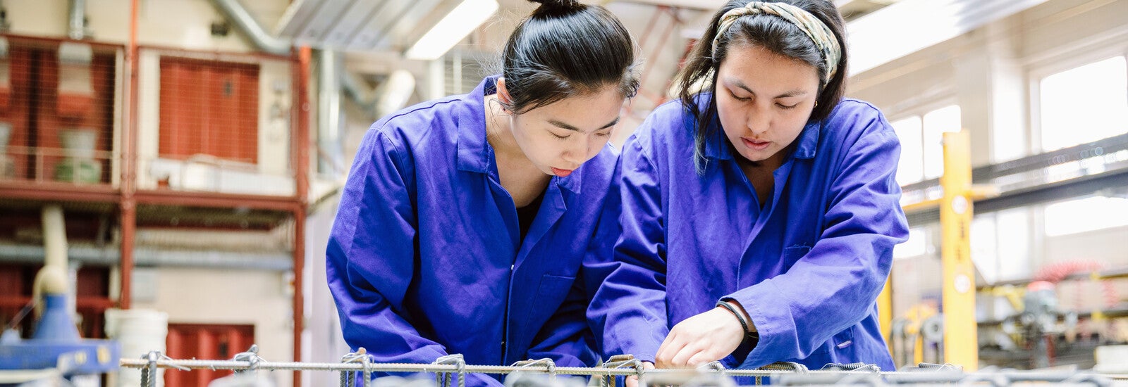 Leeds International Study Centre for University of Leeds