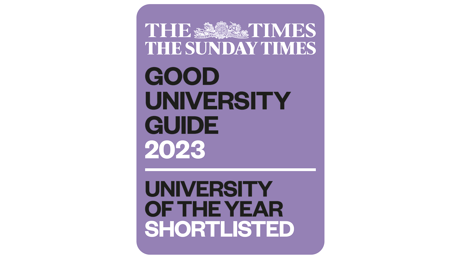 About the University | University of Surrey International Study Centre