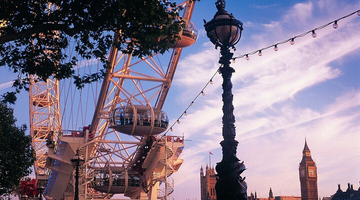 UK culture: lifestyle, higher education, food and traditions