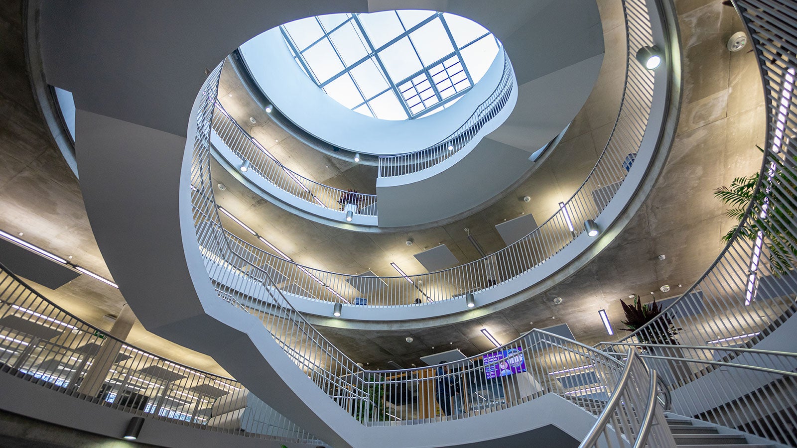 About the University | University of Surrey International Study Centre