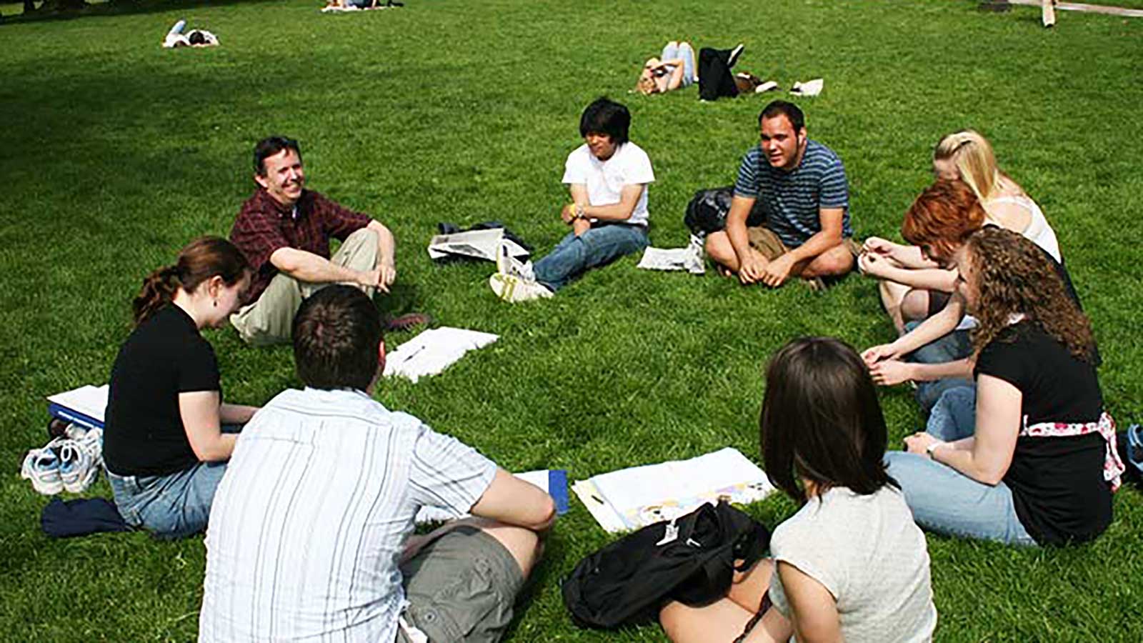 Why Choose Western? | Western Washington University International Study ...