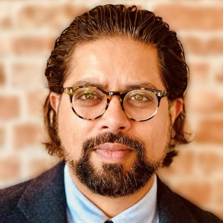 Global Leadership Team