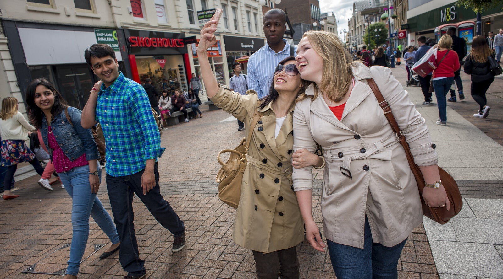 7 reasons why studying abroad will change your life