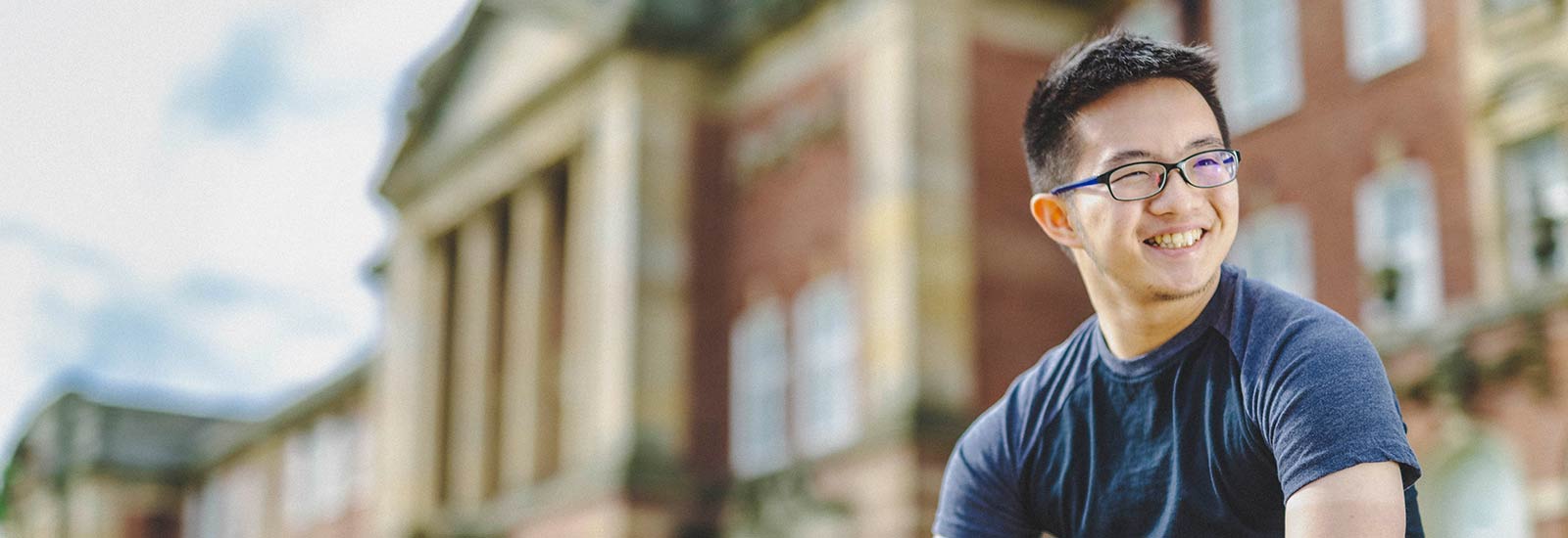 Leeds International Study Centre for Leeds Beckett University