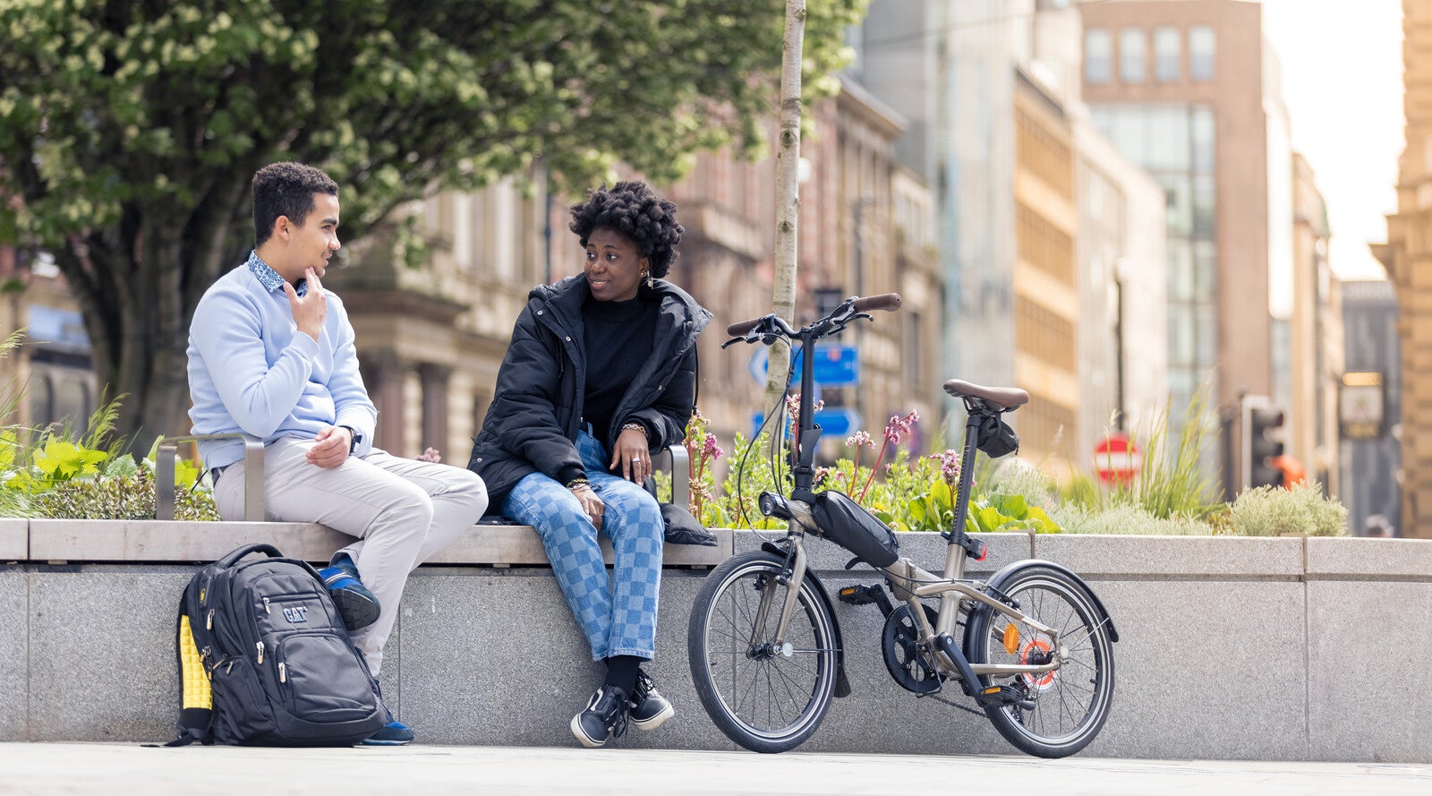 Student life in Leeds | Leeds International Study Centre