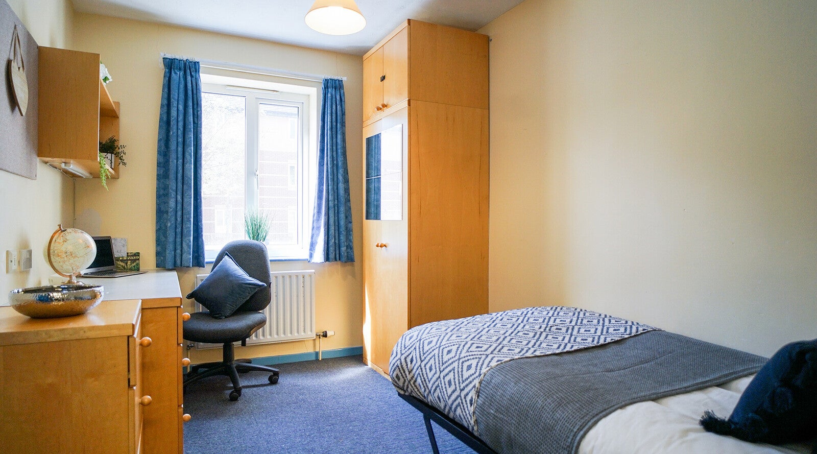 Student Accommodation and Living Cost | Durham University ISC