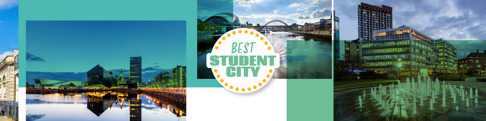 Student life in Leeds | Leeds International Study Centre