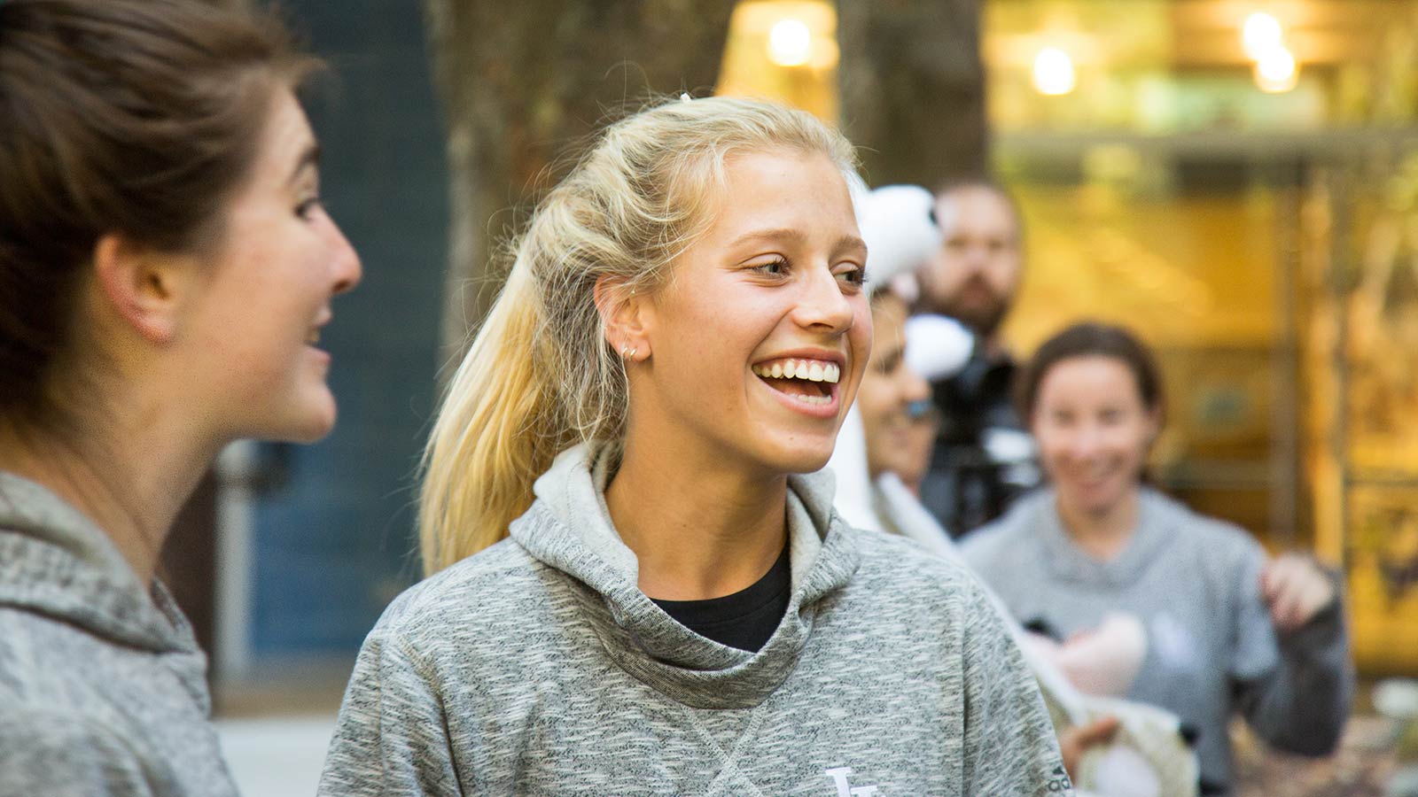 Admissions Support | Long Island University