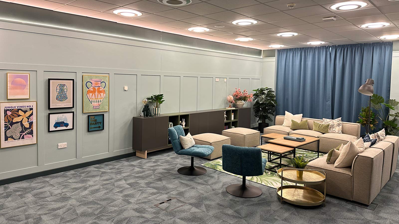 Student Accommodation and Living Cost | Durham University ISC