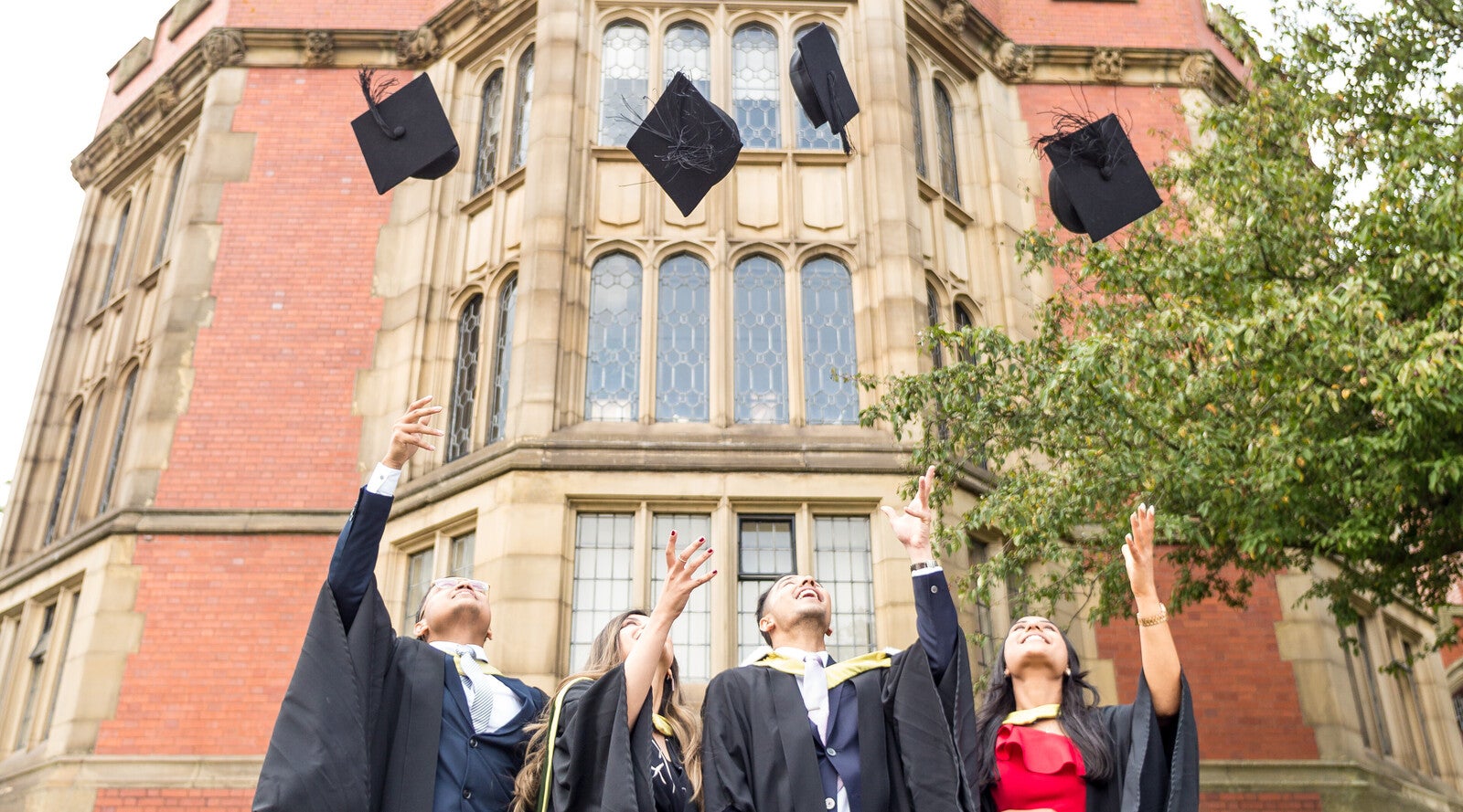 UUKI's Transforming Lives | Study Group News
