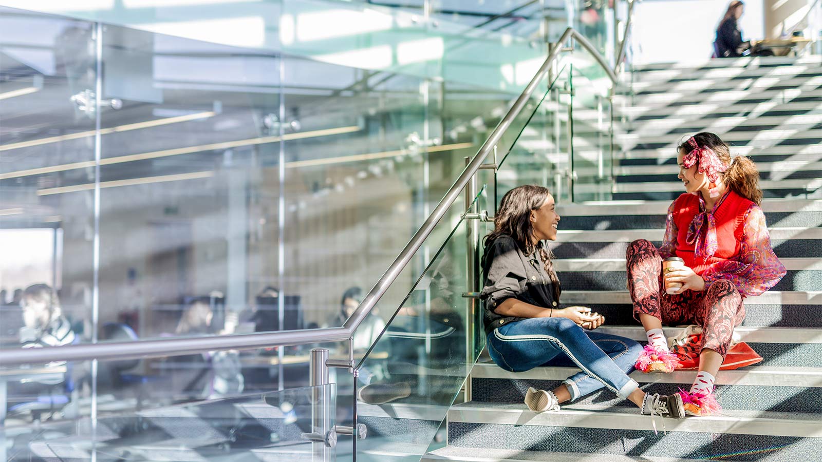 Student Life in Queen's & Durham City Campus | Durham University ISC