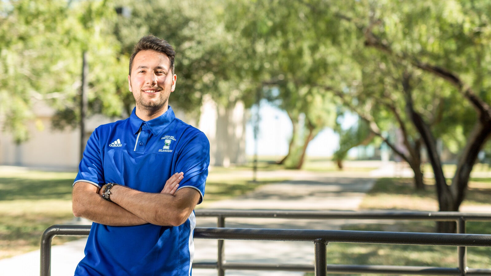 Student Admissions | TAMU-CC