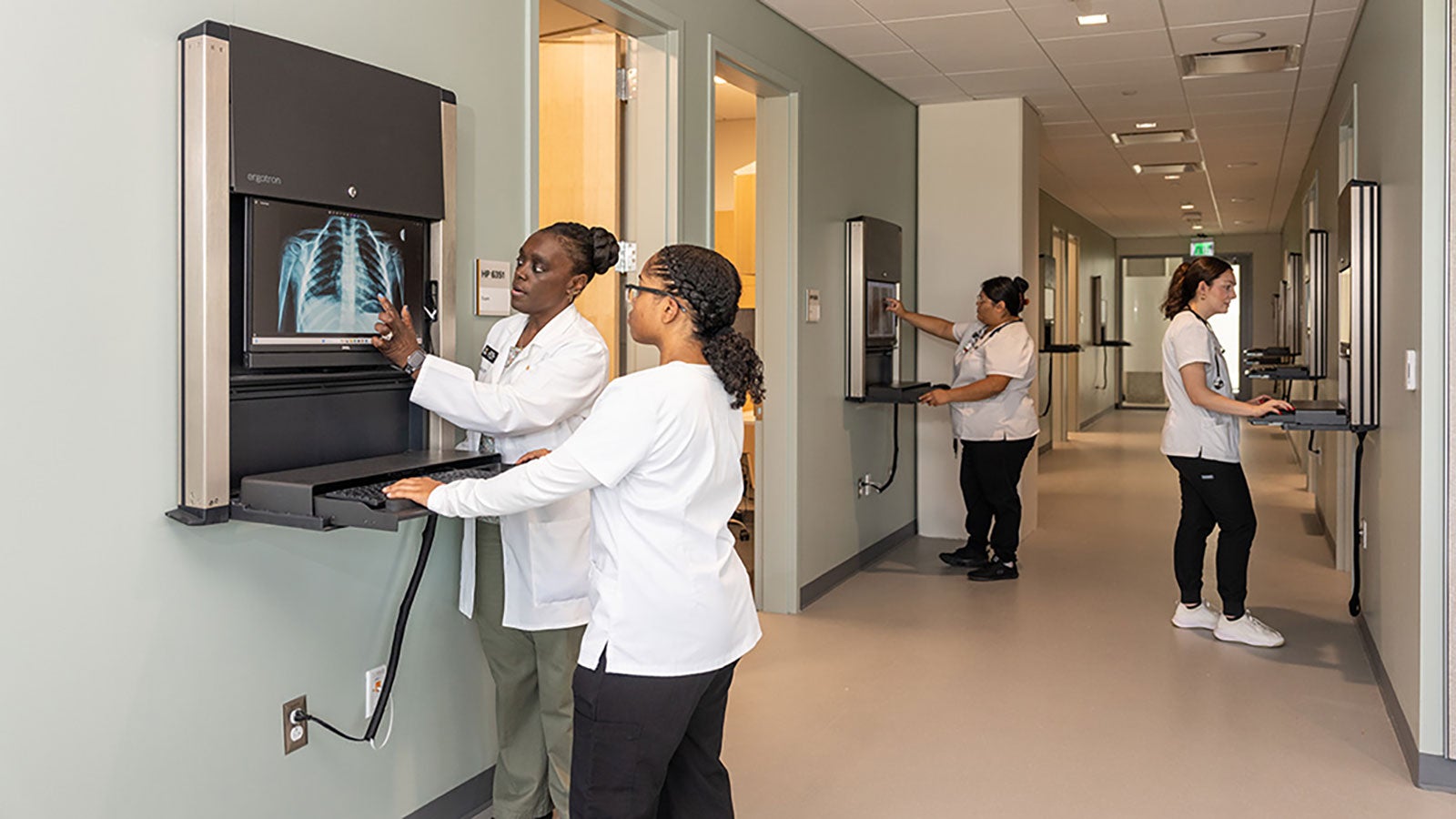 Study Group facilitates international student access to Towson ...