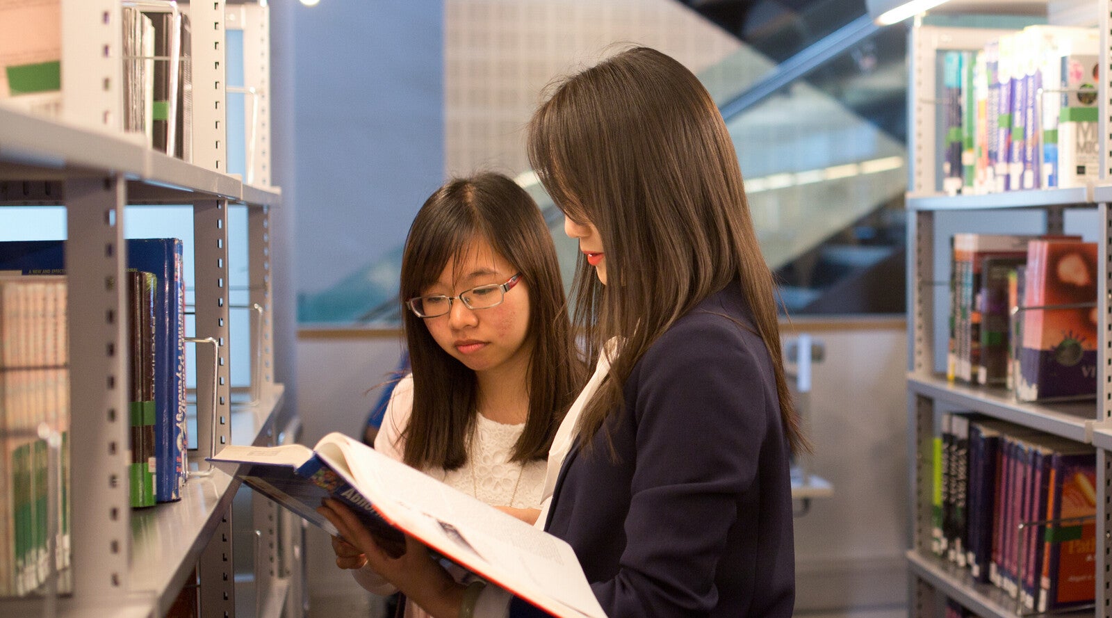 Why should you study law in the UK?