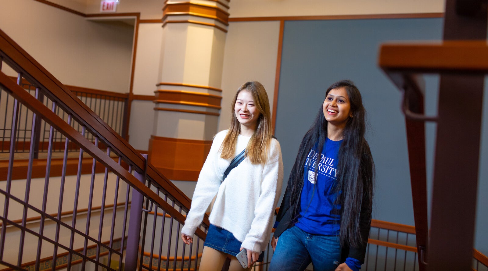 Study at Depaul University in Chicago, United States | Study Group