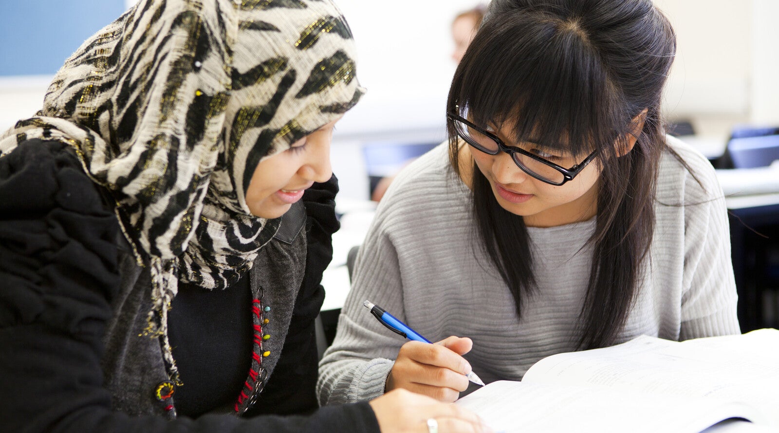 Study Abroad in Dublin, Ireland | Dublin ISC