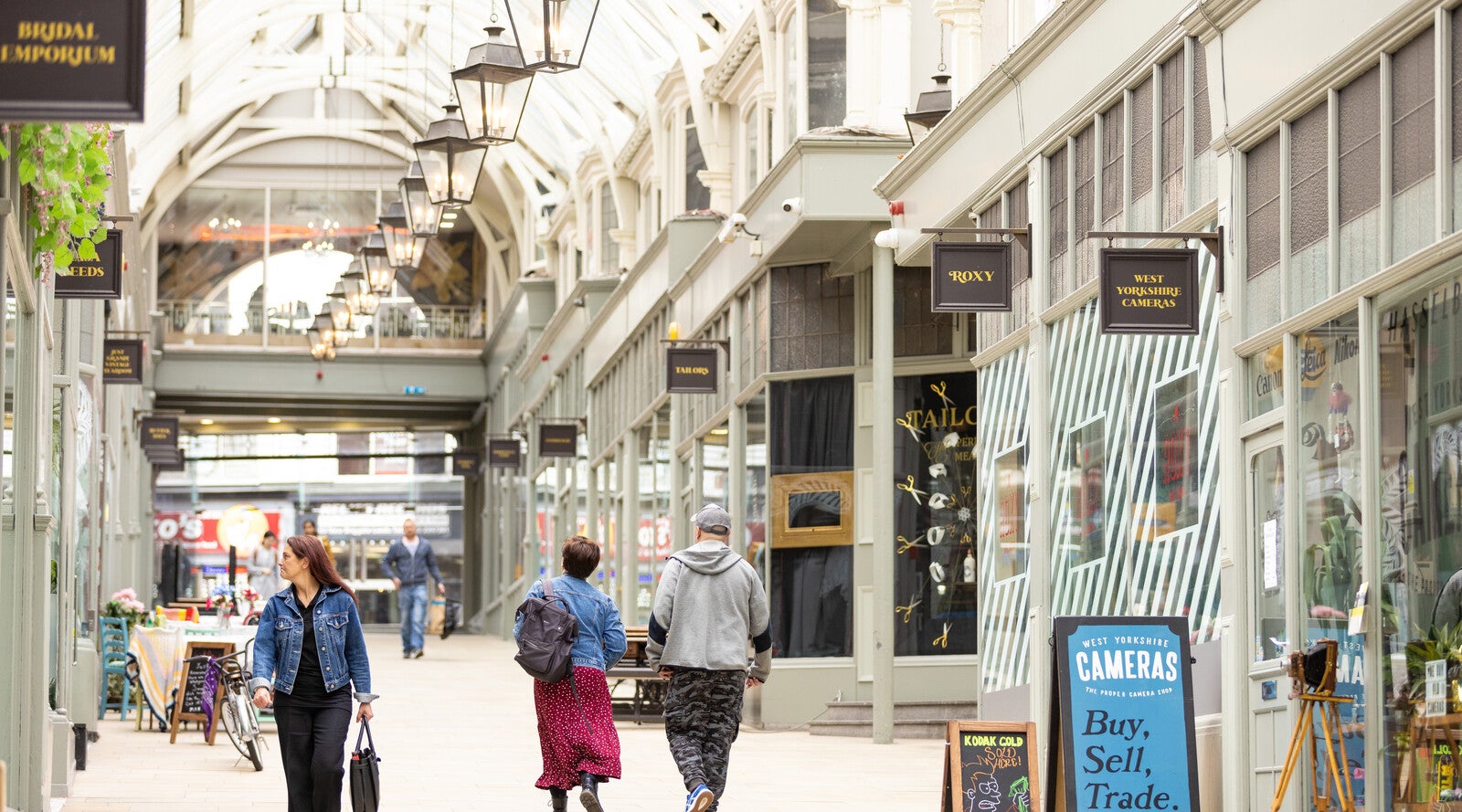 Student life in Leeds | Leeds International Study Centre