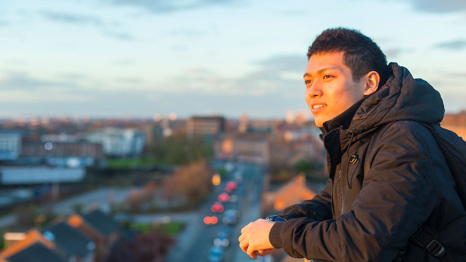 Pathway Programmes in the UK | LJMU International Study Centre