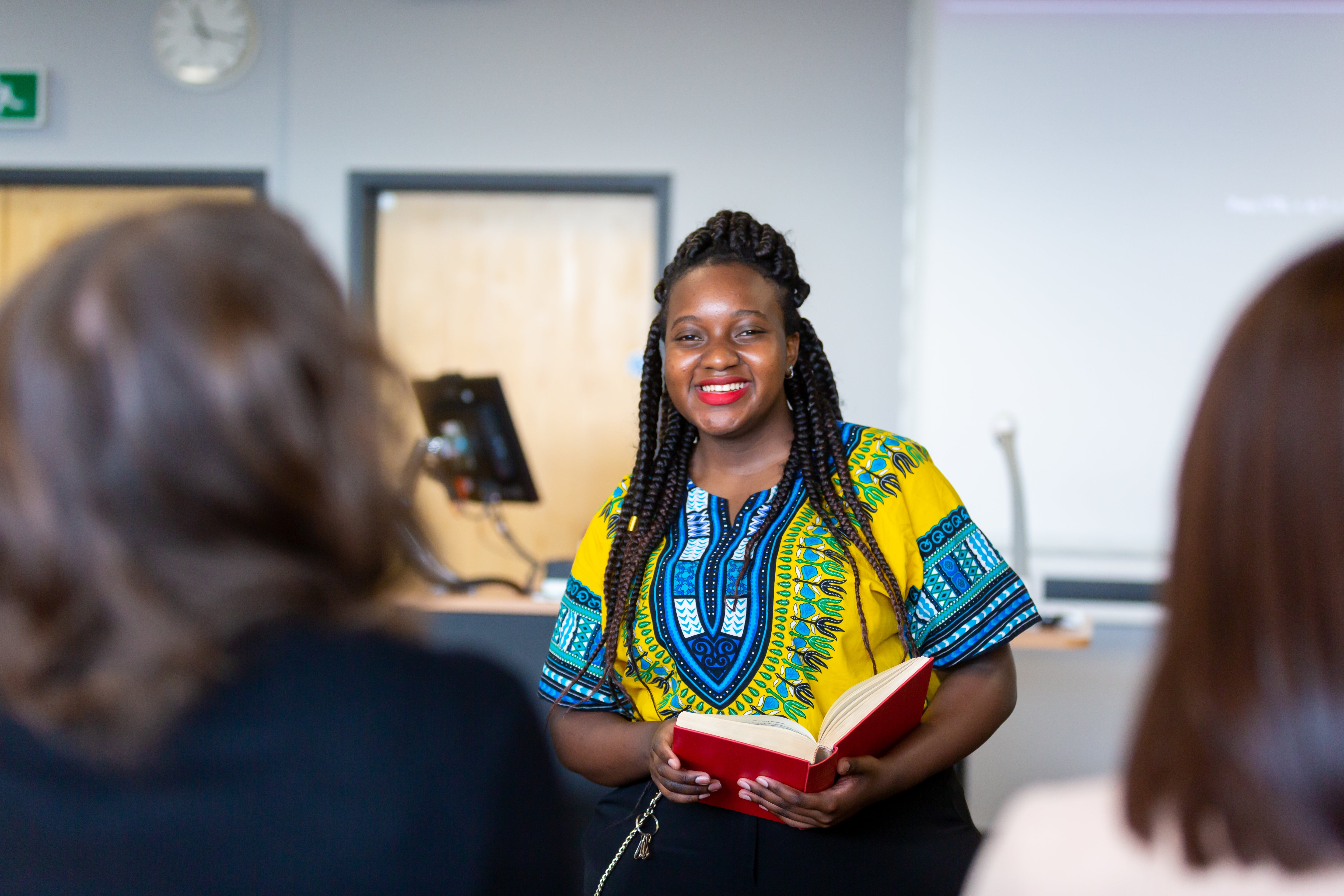 Join us | Leeds International Study Centre