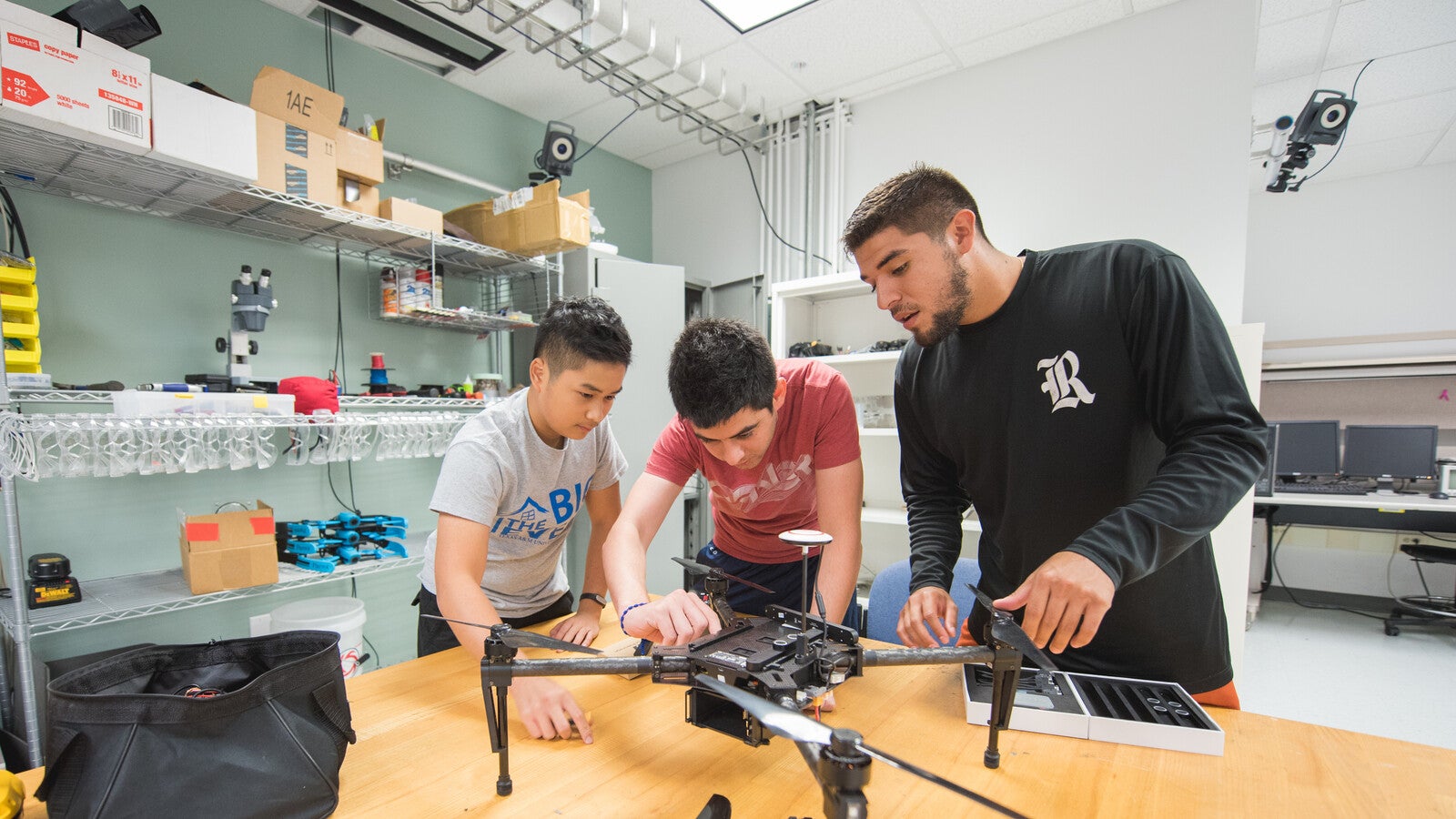 Study at Texas A&M University-Corpus Christi , US | Study Group