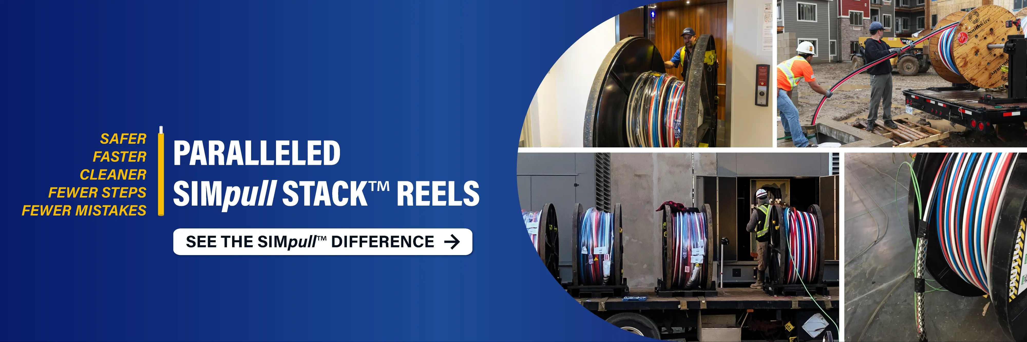 Texcan, A Sonepar Company | Electrical Wire & Cable Specialists