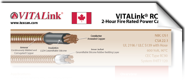 Catalogues & Flyers | Texcan Flyers Page 2 | Texcan